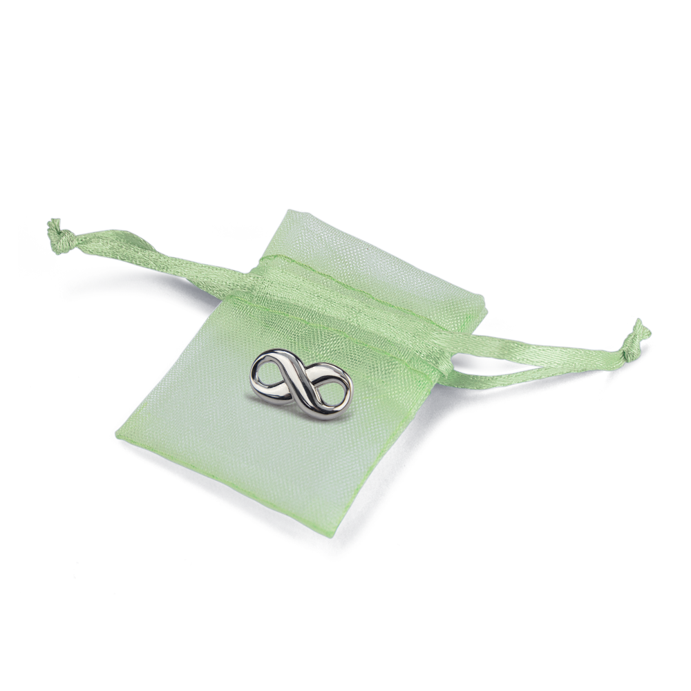 In Memory Pins - Tribute To Loved Ones' Memory